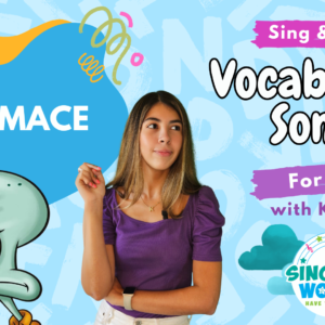 What is Coax? - Singable Words